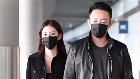 汪小菲妻馬筱梅出軌！前夫爆「叫床聲太大」被抓包 張穎穎2字開酸了 娛樂星聞