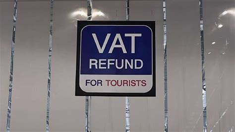 Saudi Arabia Now Gives Tourists 15 Pc Vat Refund