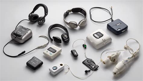 What Are The Four Major Types Of Assistive Listening Devices Deaf Vibes