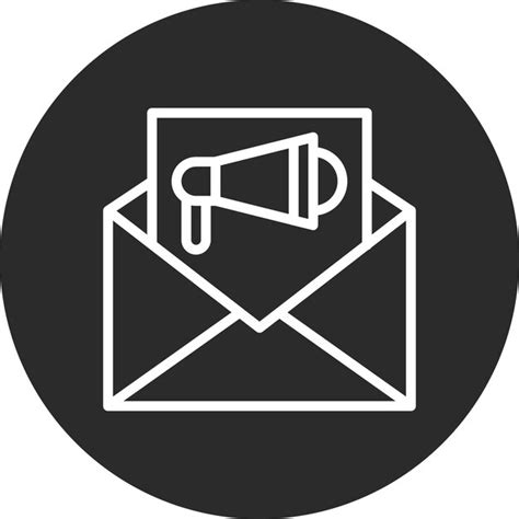 Premium Vector Email Marketing Vector Icon Illustration Of Marketing