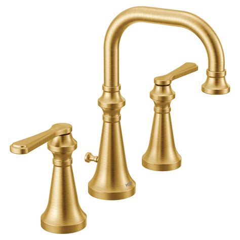 Bathroom Sink Faucets Moen