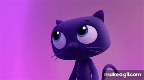 Bartleby The Cat Being Funny On Make A