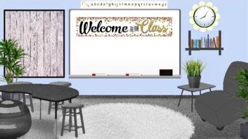 Editable Bitmoji Classroom By Aliceanne Comar Teachers Pay Teachers