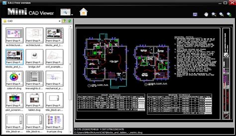 Mini Cad Viewer Download Latest 2025 Filecr