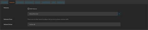 Rancher And Rancher Nfs Simple How To Breek Een Been