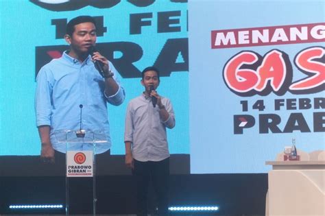 Soal Putusan DKPP Gibran Kami Tindaklanjuti