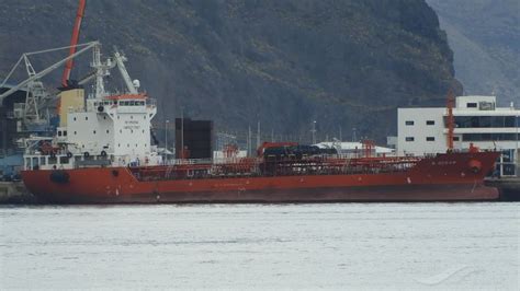 В Гвинейском заливе угнали танкер Ukrainian Shipping Magazine — Новини судноплавства України