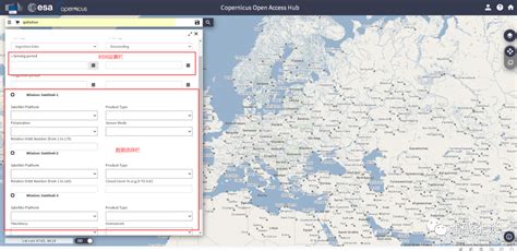 Landsat系列数据、gf1号数据和哨兵数据下载流程landsat01t1下载 Csdn博客 Landsat系列数据、gf1号数据和哨兵数据下载流程landsat01t1下载 Csdn博客