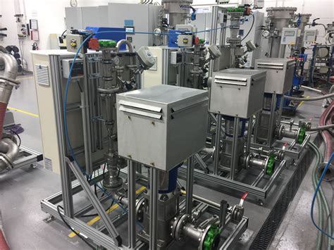 Cooling Water System Iter India