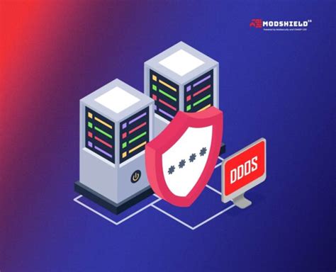 Top Ddos Prevention And Mitigation Strategies Modshield Sb