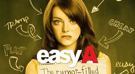 Flix Brewhouse Presents Easy A Pg 13 August 22 2018 Round The Rock