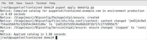 Puppet Tutorial For Beginners What Is Puppet How To Use