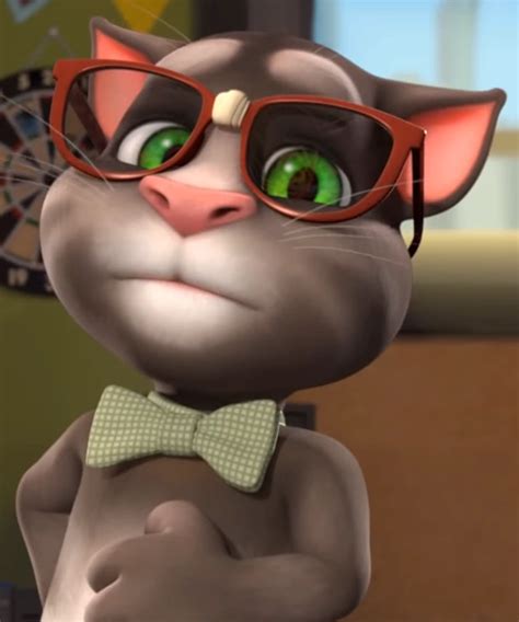 Nerd Tom And Friends The Parody Wiki Fandom