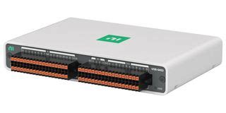 NI EMERSON Multifunction I O Device USB MSPS Newark Electronics