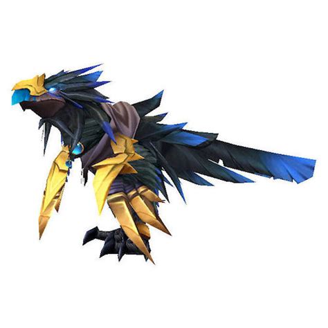 Raven Lord Warcraft Mounts