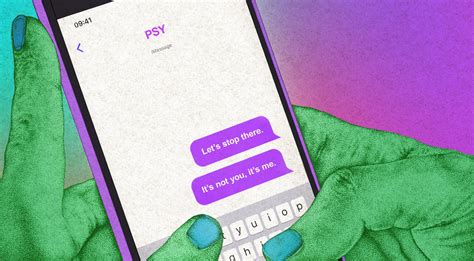 Breaking Up With Your Therapist Sucks Heres How To Do It Right