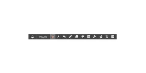 Admin Area Wordpress Plugins Bypeople