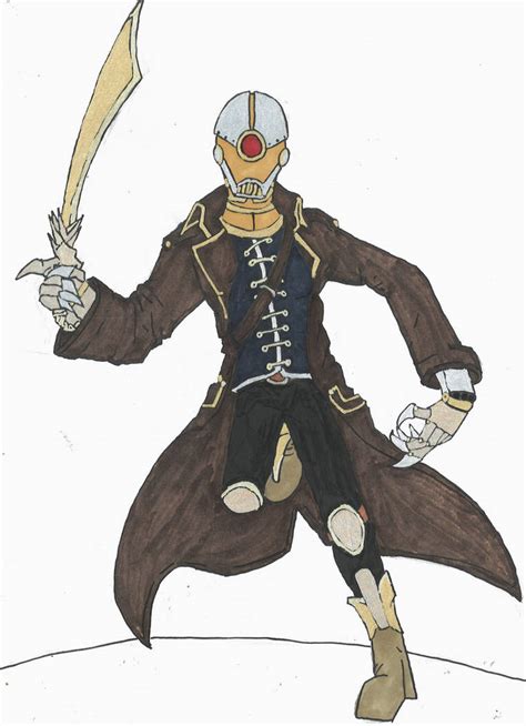 Chellan By Albertpseudonym On Deviantart