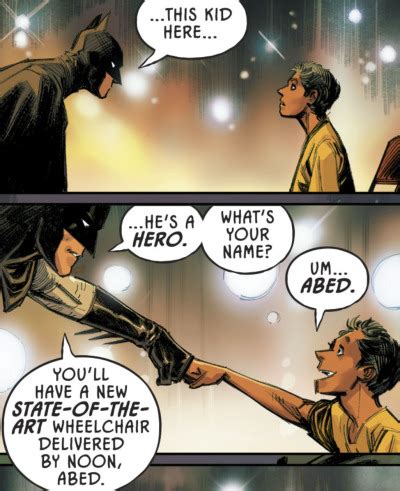 Detective Comics Annual Who Dares Wins Tumbex