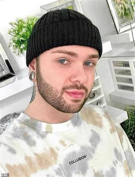 Pictured Nursing Assistant 23 Whose Body Was Found Beside A Burning