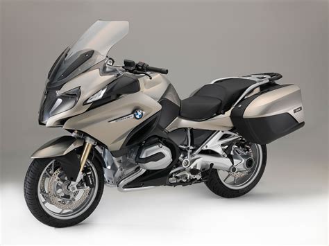 Bmw R Rt Review