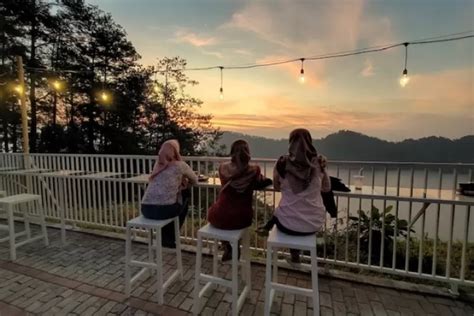 Rekomendasi Wisata Ponorogo Di Sekitaran Telaga Ngebel Nomor 3 Spot