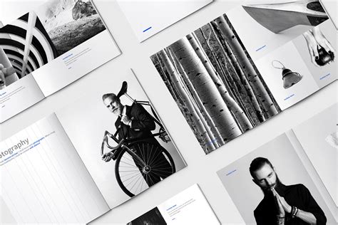 Graphic Design Portfolio 9 Examples How To Make Tips