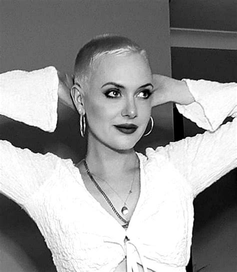 Pixie Styles Short Styles Buzzed Buzz Cut Short Pixie Short