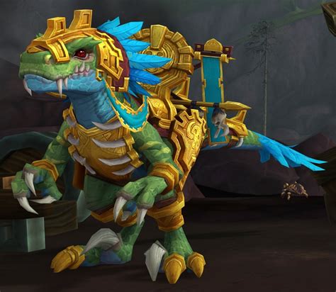 Riding Raptor Wowpedia Your Wiki Guide To The World Of Warcraft