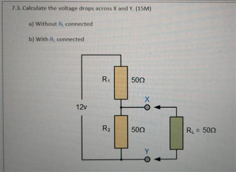 Solved 7 Questions 71calculate The Individual Branch