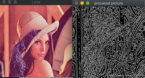 Opencv实现简单案例opencv简单例子 Csdn博客