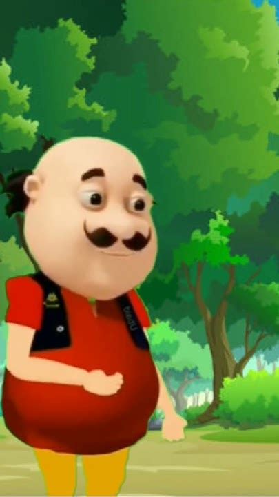 Motupatlucartooninhindi Funny Motupatlu Shorts Youtube