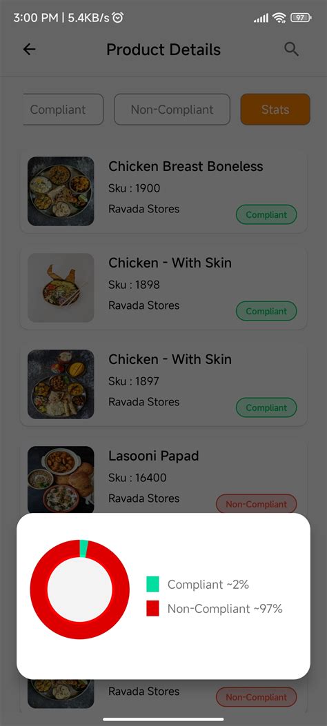 Github Vishal Esamudaay Hackathon Proof Of Work
