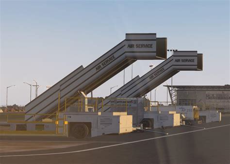 Several Texture Rendering After Few Seconds Of Use XP12 Rendering Options FPS Hardware