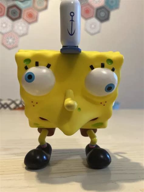 Spongebob Squarepants Masterpiece Meme 7 Mocking Spongebob Collectable