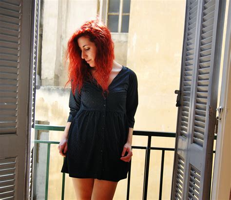 Darling Ranges Dress The Wardrobe Project