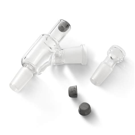 Ball Vaporizer Microdose Diffuser Bowl Kit Most Trusted Smoke Shop