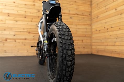 Juiced Scrambler Full Suspension Review Sweet And Smooth
