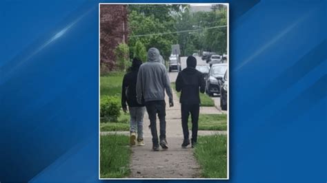 Us Postal Service Offers 150k Reward To Catch Assault Robbery Suspect