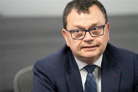 Le Député Jacques Gourde Atteint Dun Cancer