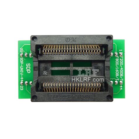 SOP DIP Adapter SOP TP NT For RT H XELTEK Programmer