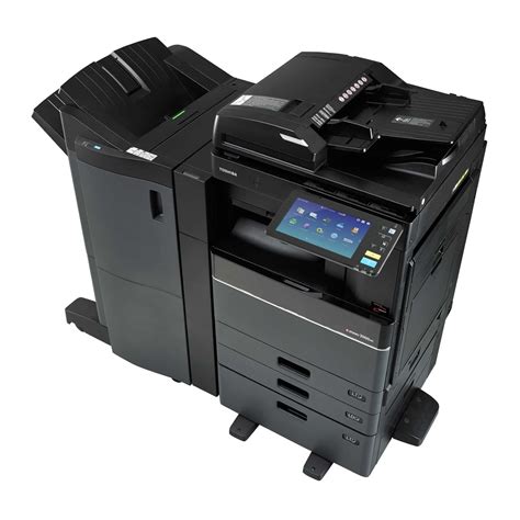 Fotocopiadora Toshiba E Studio 2000ac Impresoras Colombia