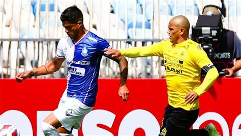 Primera B Resultados Programación Tabla De Posiciones Y Noticias