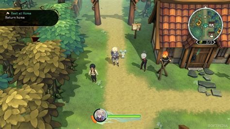 Trinity Trigger Review Ps5 Softpedia