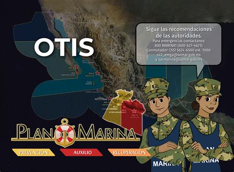 Spr Informa Emiten Declaratoria De Emergencia En Guerrero Tras El