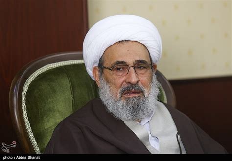 حجت الاسلام رحیمیان مرحوم زارعی شجاعانه از مصالح نظام پاسداری می کرد