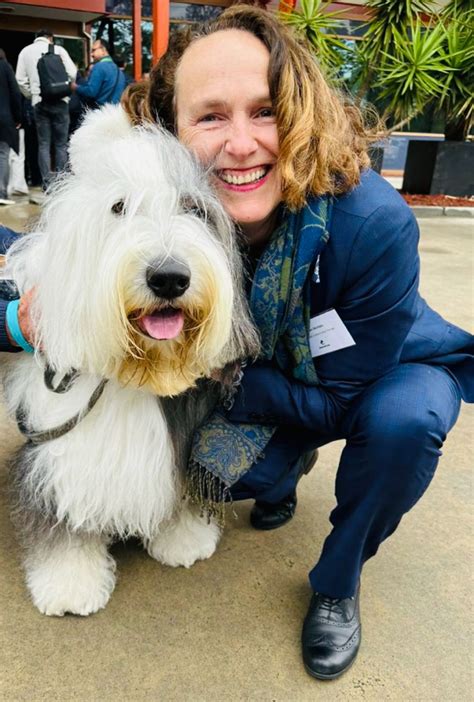 Siobhán Shiv Awn Mchale On Linkedin Its A Special Day At Work When
