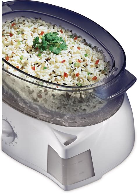 Can You Cook Wild Rice In A Steamer At Don Green Blog