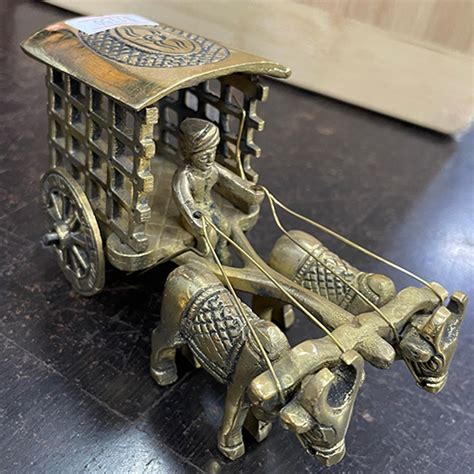 Brass Murti At Best Price In Panchkula Haryana Yedhant International
