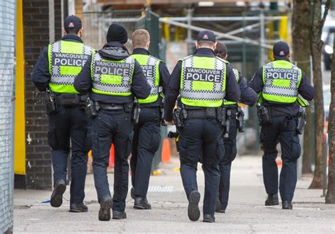 Pro Palestine Supporters File Complaints Against Vpd Prince George